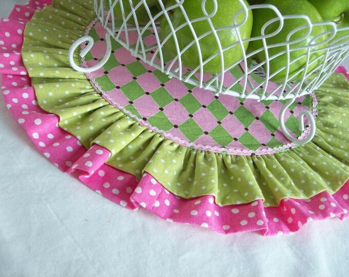 Table Runner/ Birthday Table Runner/ Cake Stand or Cup Cake - Etsy