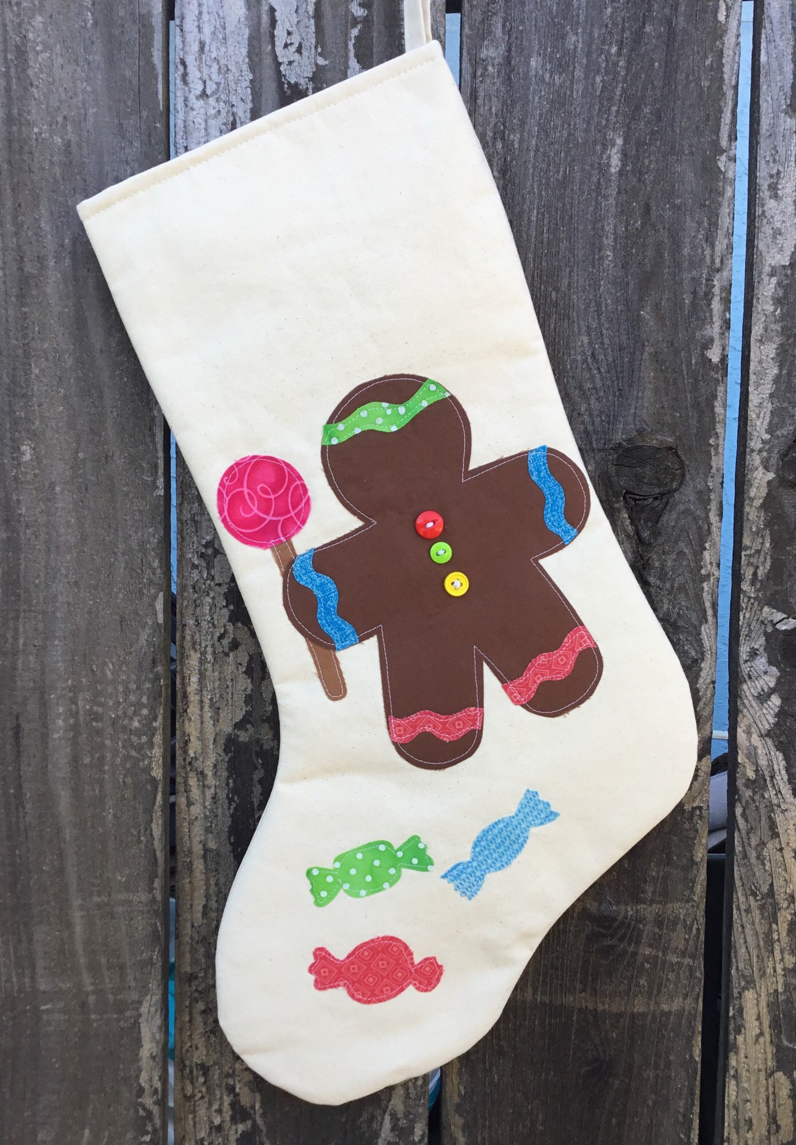 Personalized Christmas Stocking Children Christmas Stockings - Etsy