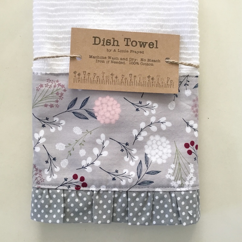 Decorative Towels - Etsy