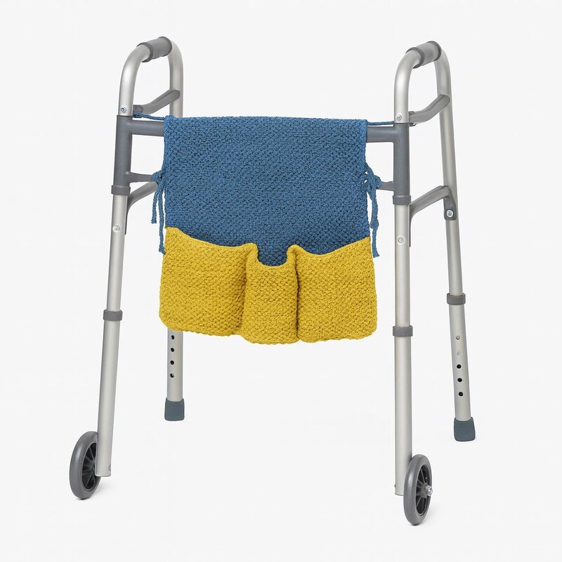 Walker Bag Pattern - Etsy