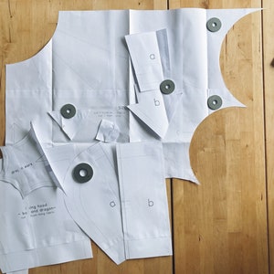 Dragon Cape Sewing Pattern. Dragon Costume for Kids. Sizes From 2 to 10 ...