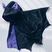 Bat Cape for Kids. Bat Costume. - Etsy