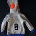 Children Robot Costume Robot Hoodie Robot Sweatshirt Robot - Etsy