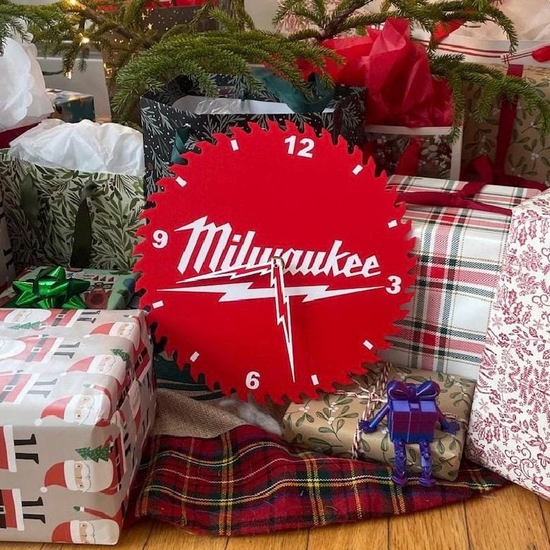 Milwaukee Tool Gifts - 60+ Gift Ideas for 2026