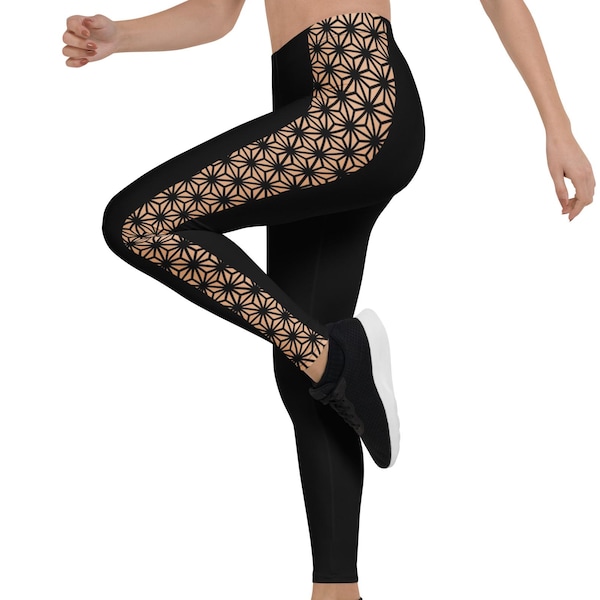 Skin Tone Leggings - Etsy