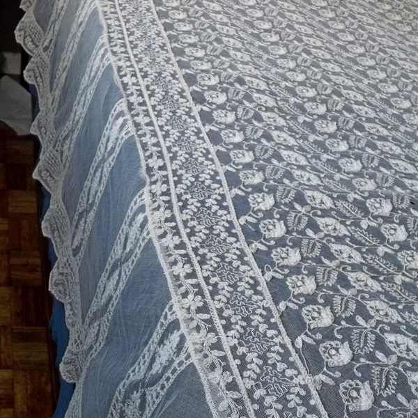 French Net Veil - Etsy
