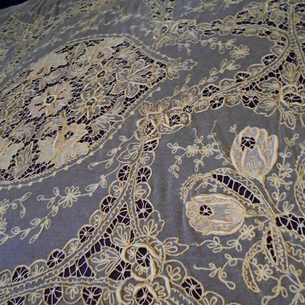 French Lace - Etsy