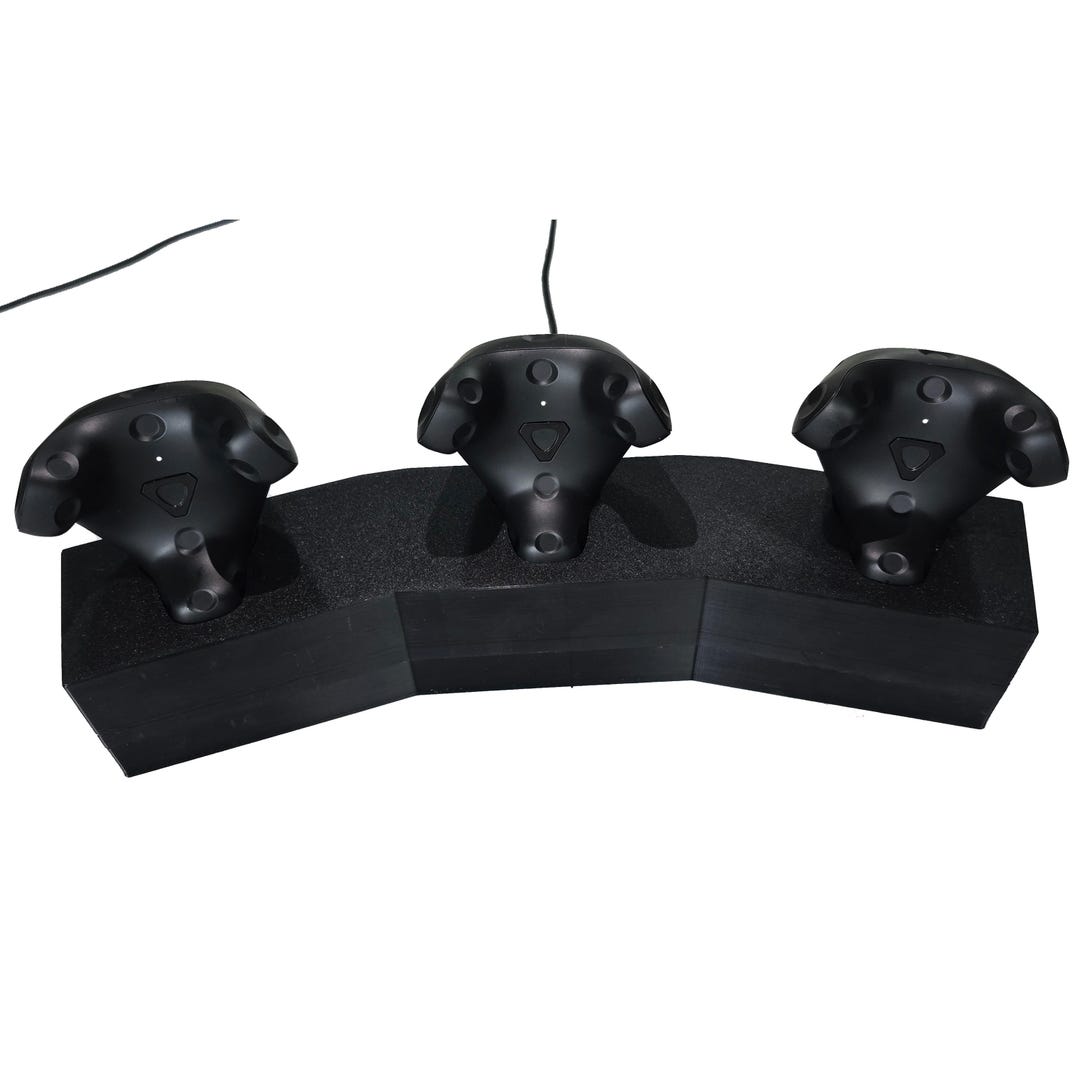 Vive Tracker 3.0 Magnetic Charging Dock - Etsy