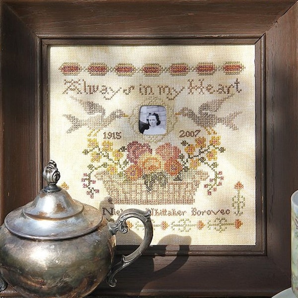 Remembrance Cross Stitch Patterns - Etsy