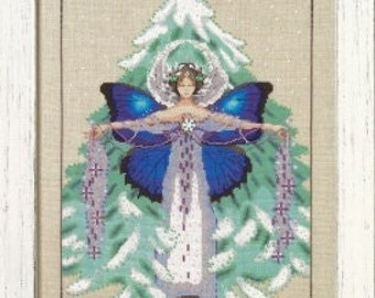 Mirabilia Snow Queen - Etsy UK