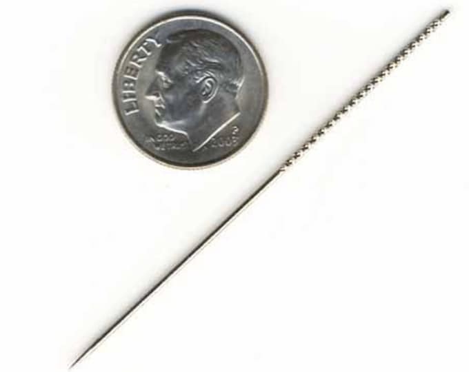 DRITZ Snag Nab-it Repair Tool Thread Snagger Cross Stitch Hand ...