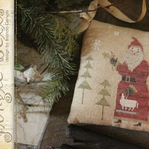 WITH THY NEEDLE Saltbox Quilt Sampler Counted Cross Stitch - Etsy