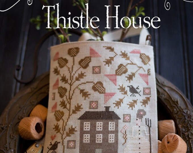 SEBA DESIGNS Bindalli Counted Cross Stitch Patterns OPTIONAL Silk ...