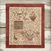 Ships in March New TERESA KOGUT New Beginnings Counted Cross Stitch Patterns at Thecottageneedle ...
