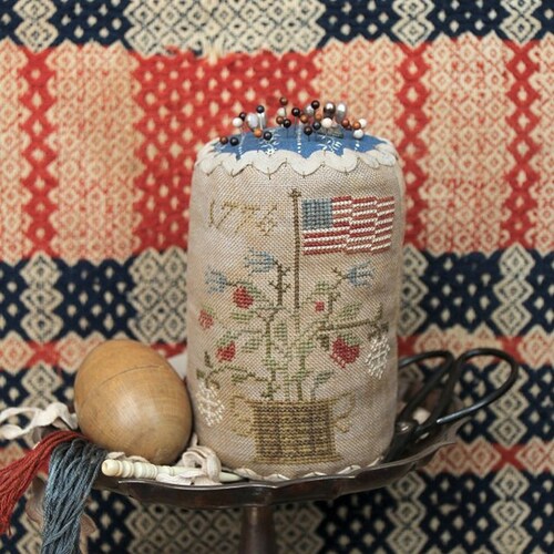 Grand Old Flag Pattern - Etsy