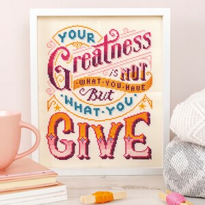 STITCHROVIA Cross Stitch for the Heart 20 Designs to Love Counted Cross ...