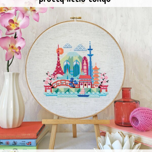 Satsuma Street - Etsy