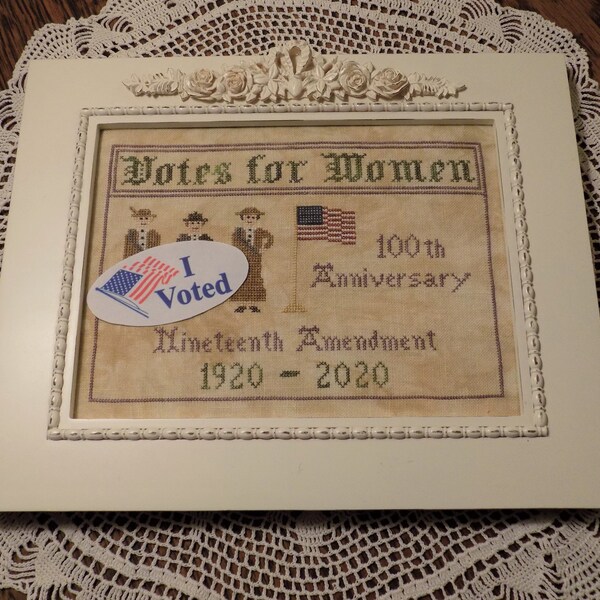 Political Cross Stitch Patterns - Etsy