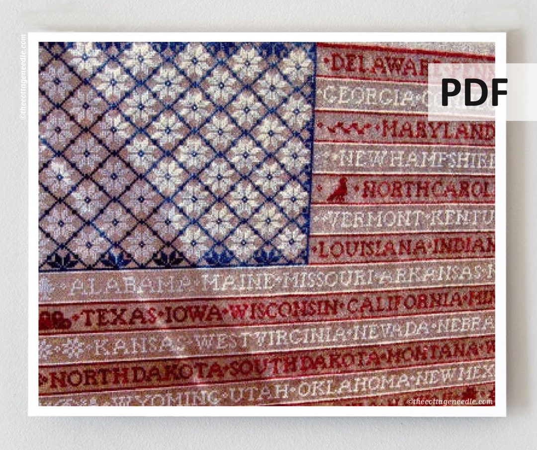 PDF DOWNLOAD One Nation Sampler Larger Print and Regular Print Digital ...