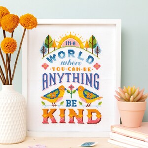 STITCHROVIA Cross Stitch for the Heart 20 Designs to Love Counted Cross ...