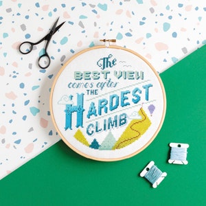 STITCHROVIA 20 Designs Cross Stitch for the Soul by Emma Congdon at ...