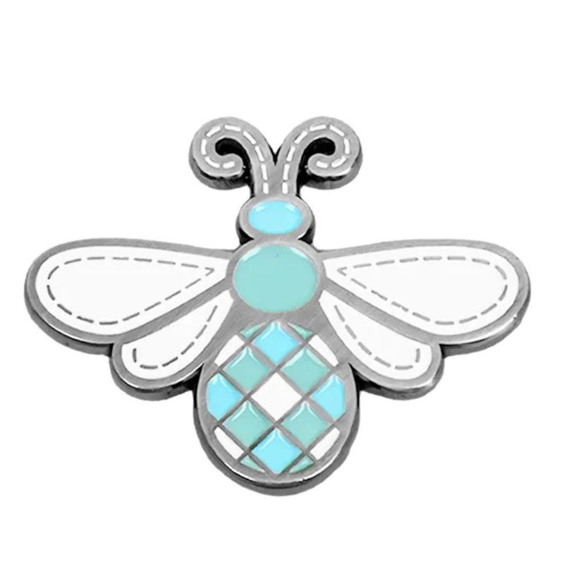 Bee in My Bonnet - Etsy