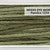 NUTMEG 0560 Gentle Art GAST Hand-dyed Embroidery Floss Cross Stitch ...