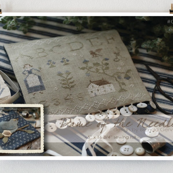 Brenda Gervais - Etsy