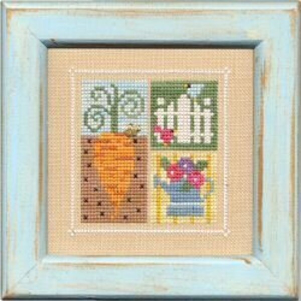 Lizzie Kate - Etsy