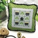 TERESA KOGUT Hello Autumn 8 Designs Included Counted Cross Stitch Patterns at Thecottageneedle ...