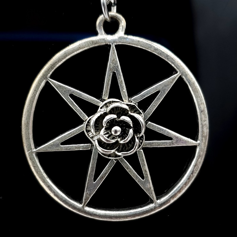 Eight Pointed Star - Etsy