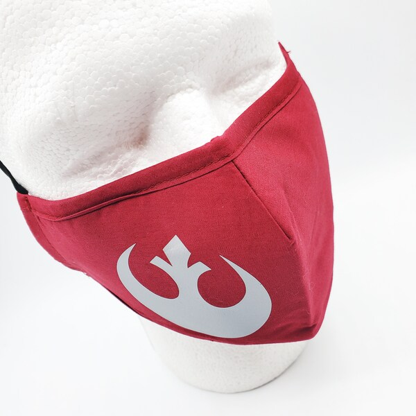 Rebel Alliance - Etsy