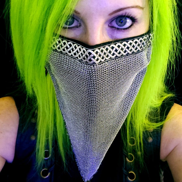 Belly Dance Mask - Etsy