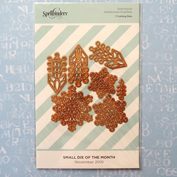 Spellbinders Dies - Etsy