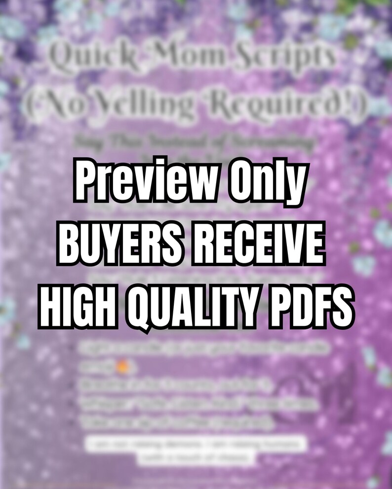 Bare Minimum Parenting Plan ™ | Funny Mom Printable | Parenting Rules ...