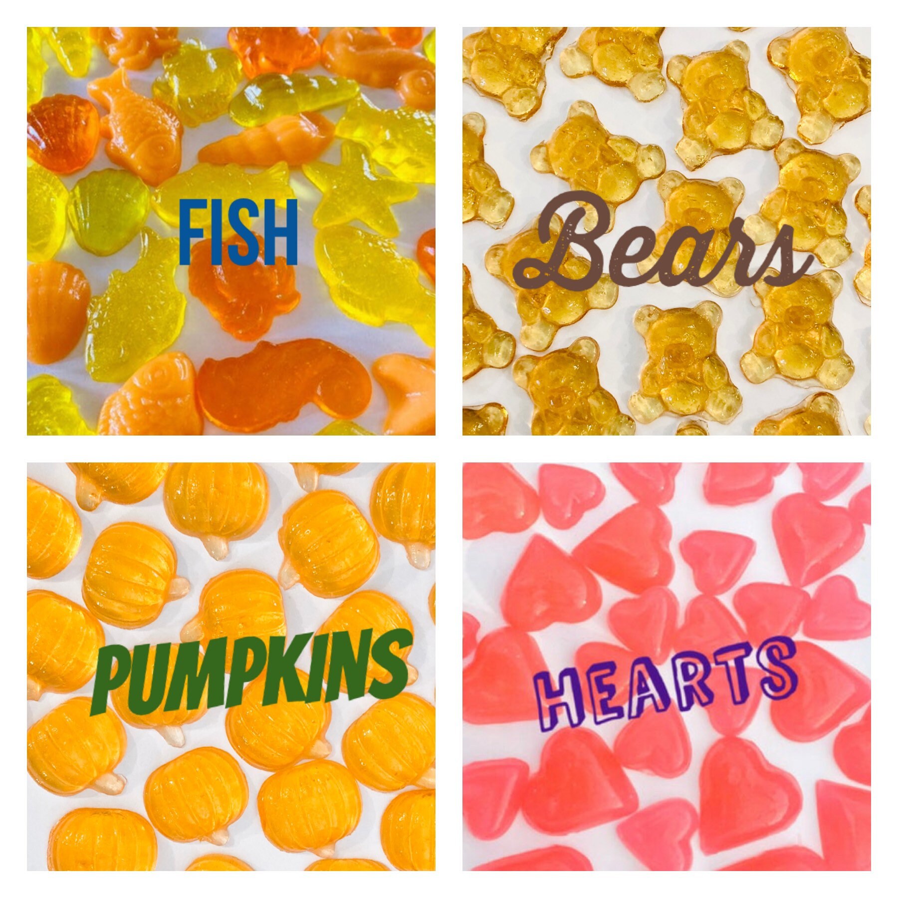 CARDAMOM, Essential Oil Hard Candy 5oz - Etsy