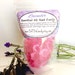 LAVENDER, Essential Oil Hard Candy, 5 Oz - Etsy