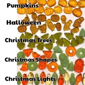 LAVENDER, Essential Oil Hard Candy, 5 Oz - Etsy