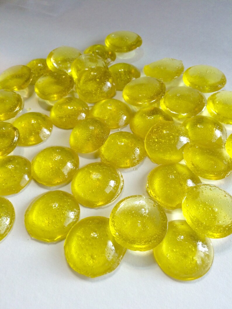 LIME Essential Oil Hard Candy 5oz | Etsy