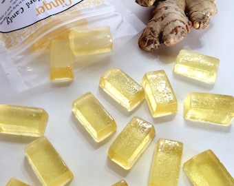 CARDAMOM Essential Oil Hard Candy 5oz | Etsy