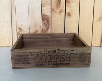 Vintage Advertising Wood Crate 1940s Kester Solder Company - Etsy