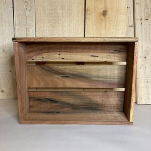 Personalized Duck Crate, Wood Box, Pine Lumber, Custom, Farm Crate - Etsy