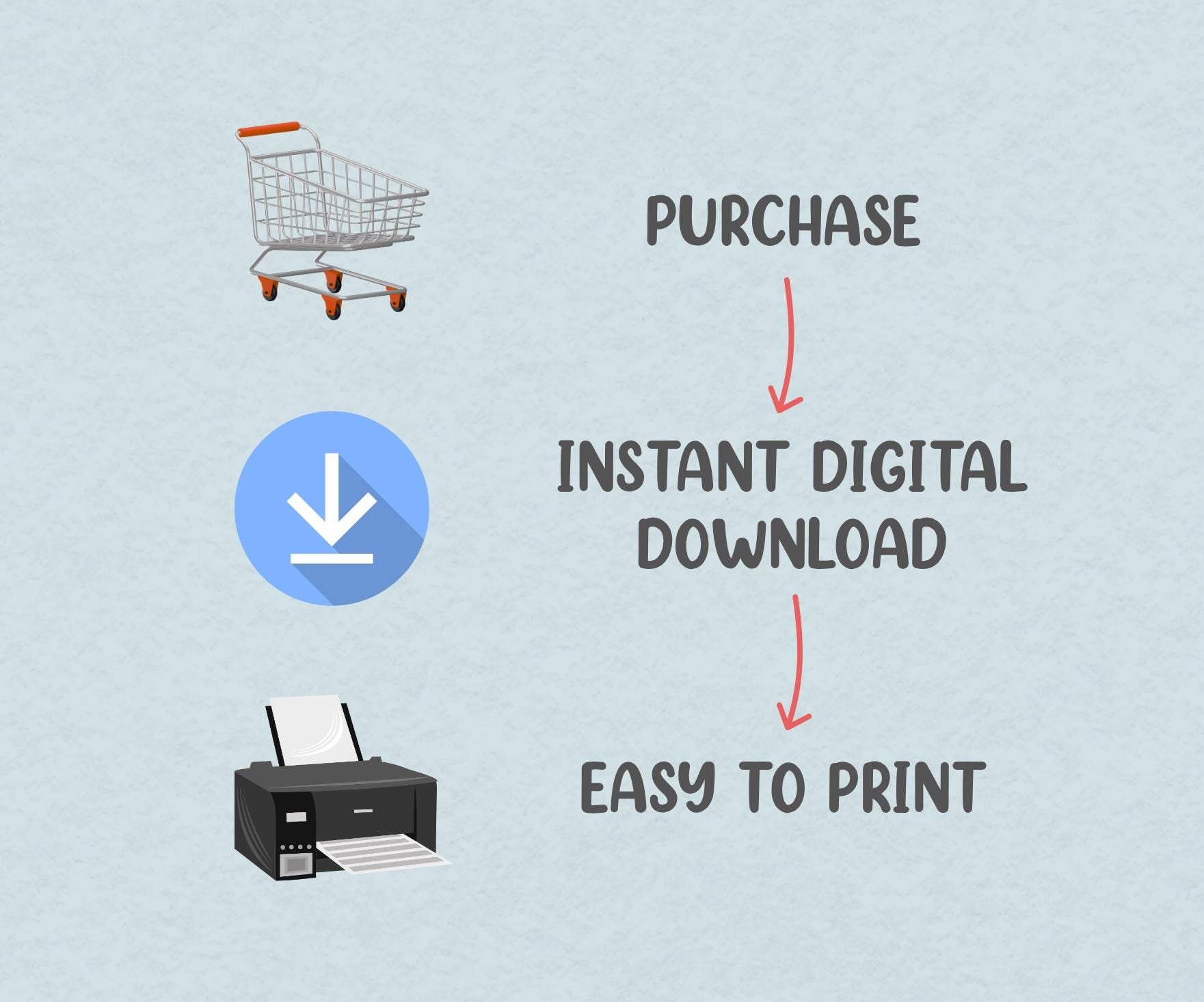 Men of the Bible Character Study Guide | 60 Printable Key Figures | Old ...