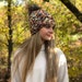 KNIT Pattern for Convolution Beanie | Knitting Pattern PDF Instructions ...