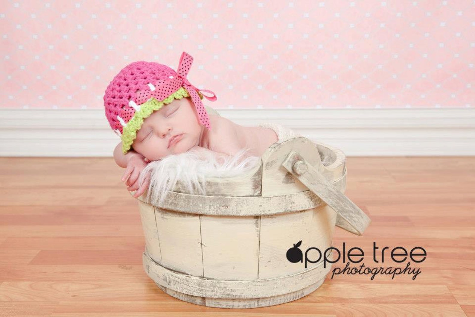 Crochet Pattern for Spring Bloom Beanie Flower Hat 5 Sizes - Etsy