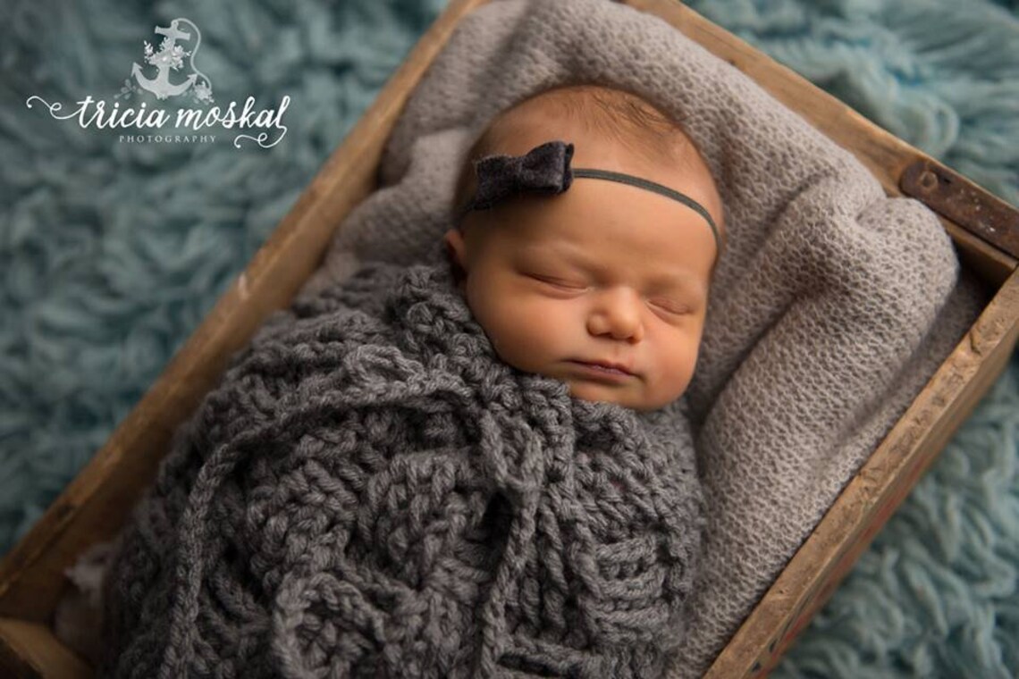 Crochet Pattern for Basket Weave Cocoon Swaddle Sack or Bowl - Etsy