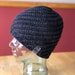 KNIT Pattern for Convolution Beanie | Knitting Pattern PDF Instructions ...