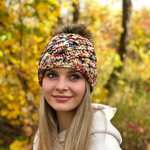 KNIT Pattern for Convolution Beanie | Knitting Pattern PDF Instructions ...