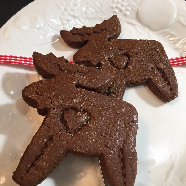 Chocolate Moose - Etsy