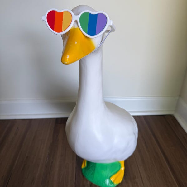 3d Goose Accessories - Etsy
